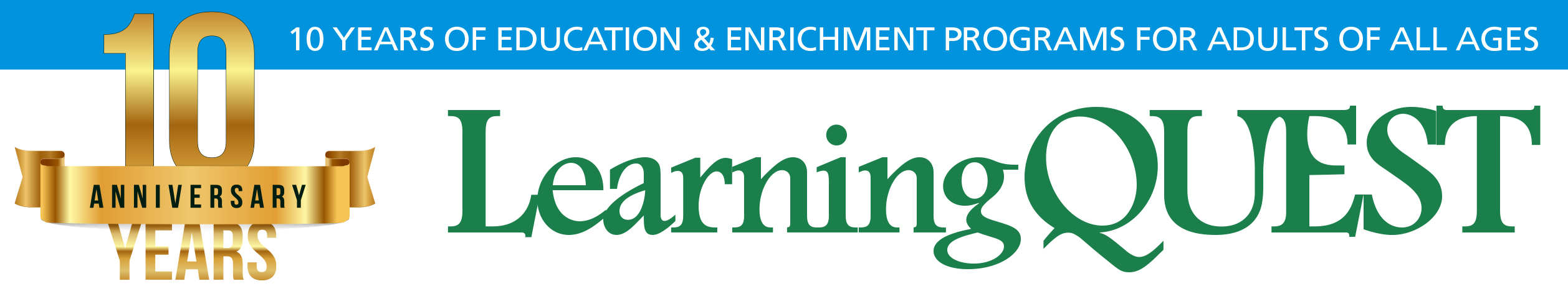 Frequently Asked Questions | LearningQUEST